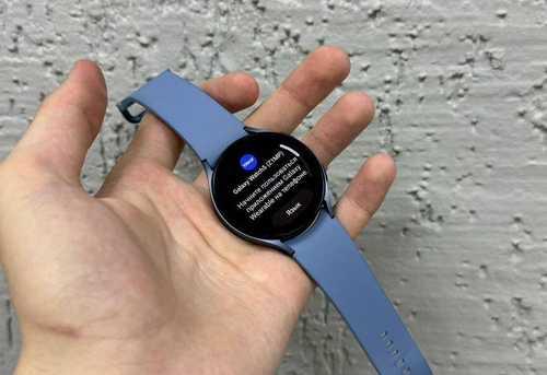 Samsung Galaxy Watch 5 44mm новые