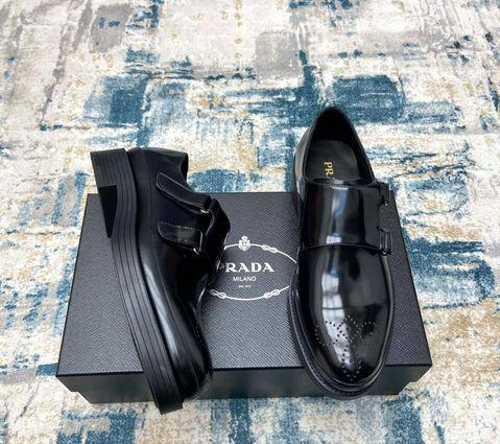 Туфли Prada