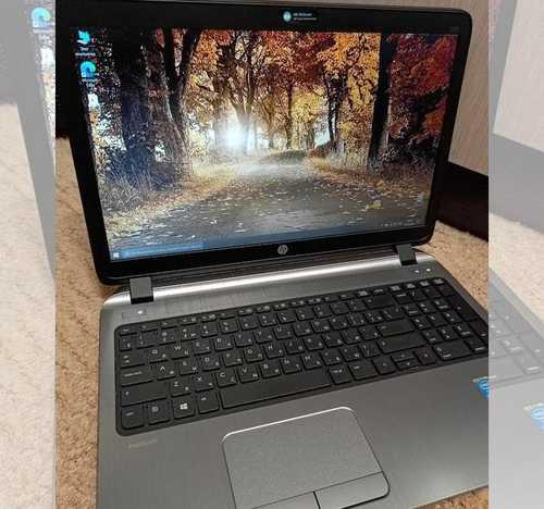 HP ProBook 450G2