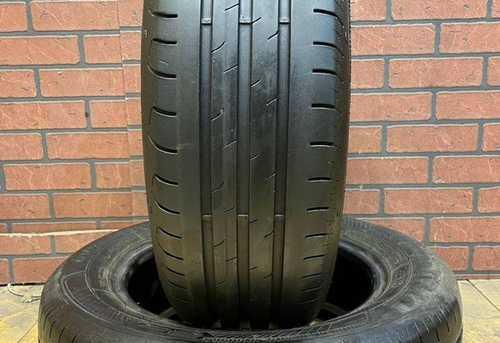 Goodyear EfficientGrip Performance 2 195/65 R15 91V