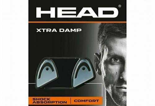 Виброгаситель head XtraDamp, 285511-BK, черный