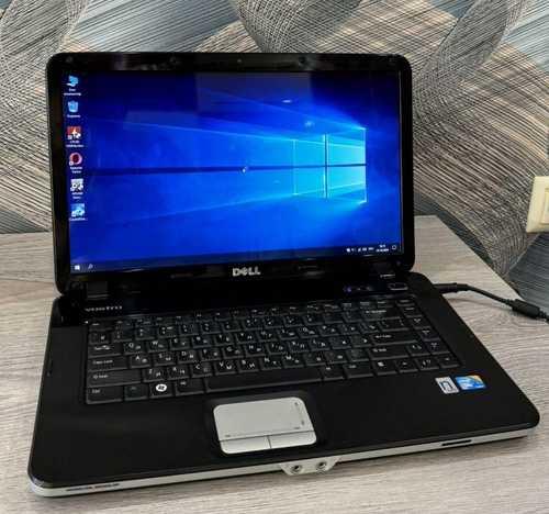 Dell Vostro 1015 P8700/3Gb/250Gb