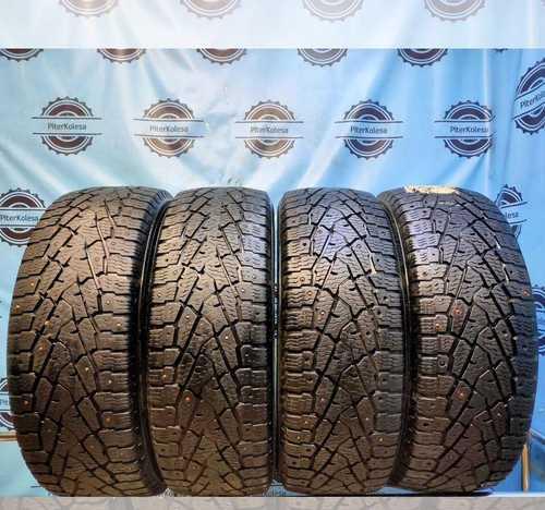 Nokian Tyres Hakkapeliitta C3 215/60 R17 109R