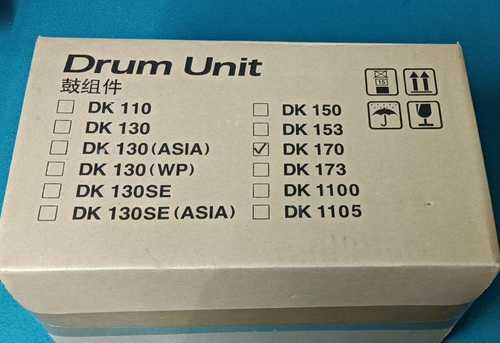 Drum DK-170 kyocera ecosys M2030DN 2035DN P2035d