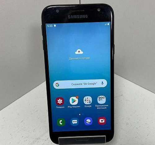 Samsung Galaxy J3 (2017), 2/16 ГБ