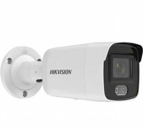 DS-2CD2027G2-LU(2.8mm) Hikvision