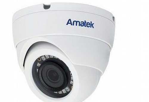 Камера AC-HDV502S Amatek