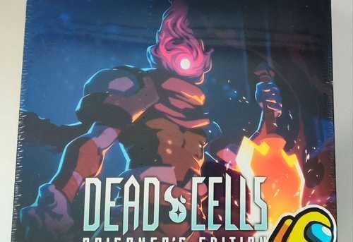 Игра Dead Cells Prisoner's Edition Nintendo Switch