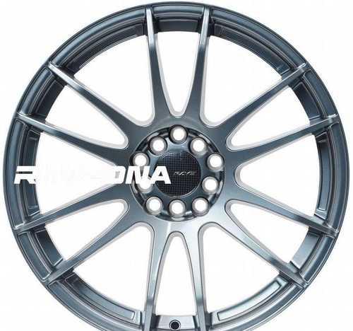 Литые диски rays R17 4x100/4x114.3 hgh. Легкость