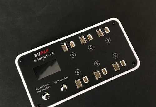 Зарядное устройство Vifly WhoopStor V3