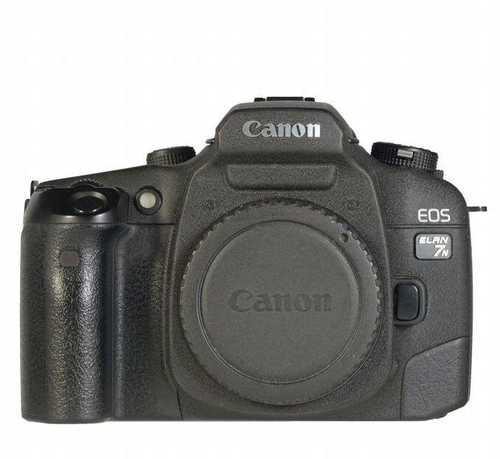 Canon EOS 33V (EOS Elan 7N/EOS 7s) б/у