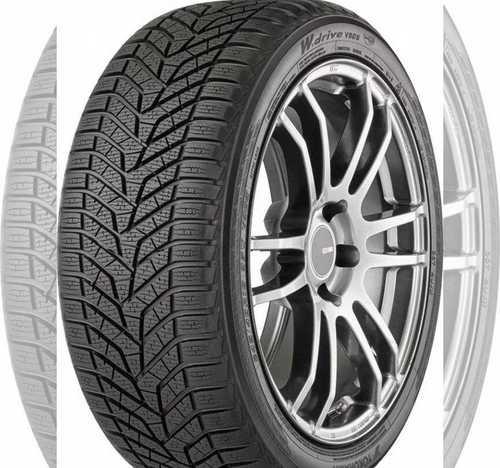 Yokohama W.Drive V905 295/35 R21 107V