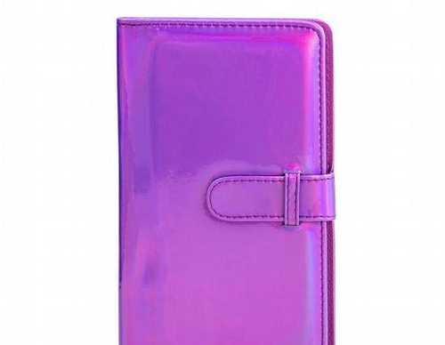 Фотоальбом caiul Iridescent Purple для Instax Mini