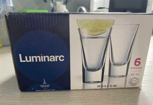 Рюмки