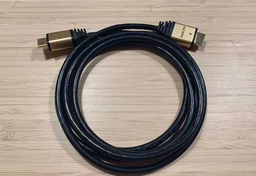 Кабель hdmi