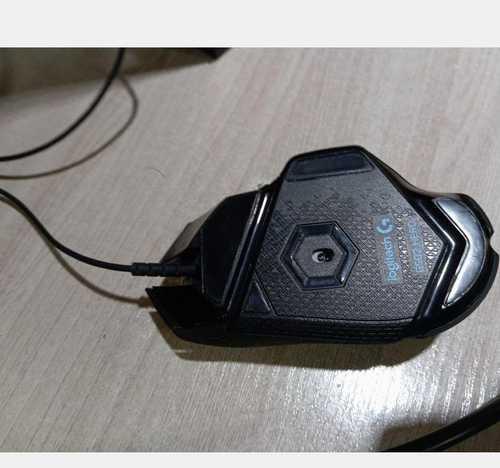 Игровая мышь Logitech G502 Hero