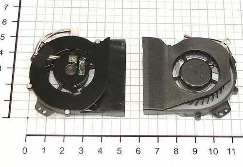Вентилятор (кулер) для ноутбука Lenovo IdeaPad M10