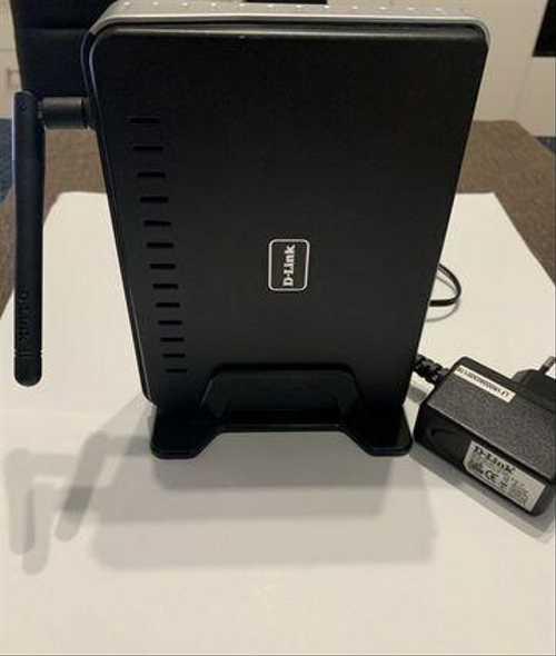 Wifi Роутер D-Link DAP-1160