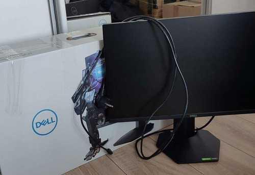 Монитор dell S2421HGF 144Ghz