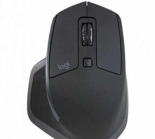 Мышь Logitech MX Master 2S 524832