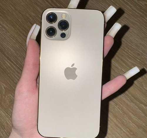 iPhone 12 Pro, 512 ГБ