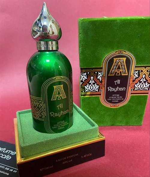 Al Rayhan Attar Collection, 100 мл