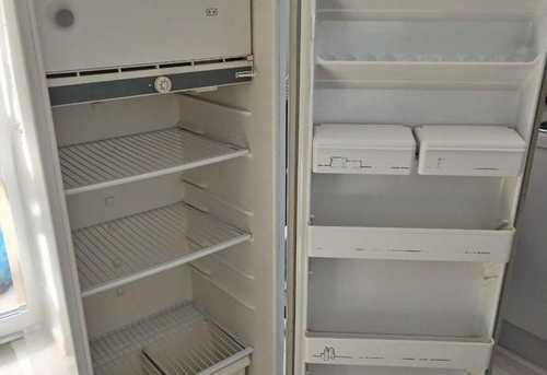 Холодильник бирюса