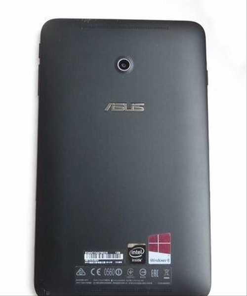 Win-планшет Asus VivoTab Note 8 (на запчасти)