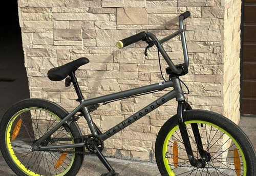 Велосипед Bmx WTP WeThePeople