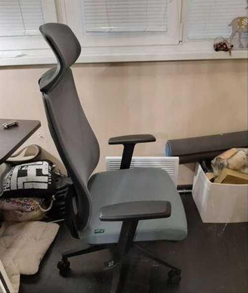 Офисное кресло Sunon аспро