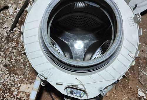 Барабан бак для стиральной машины Bosch 5-8 кг