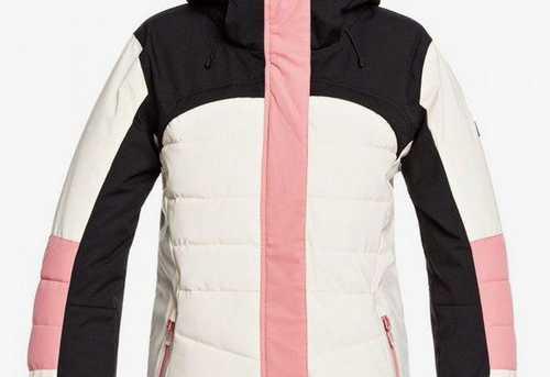 Куртка для сноуборда Roxy 22-23 Dakota Angora