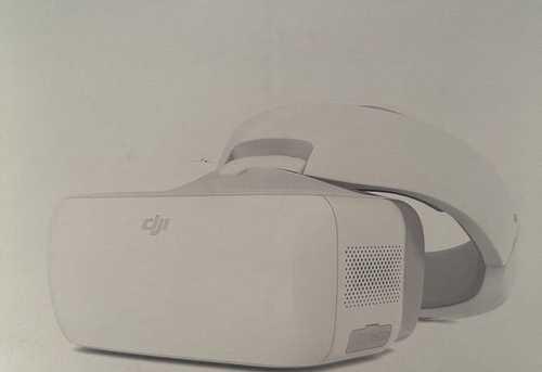 Dji goggles v1