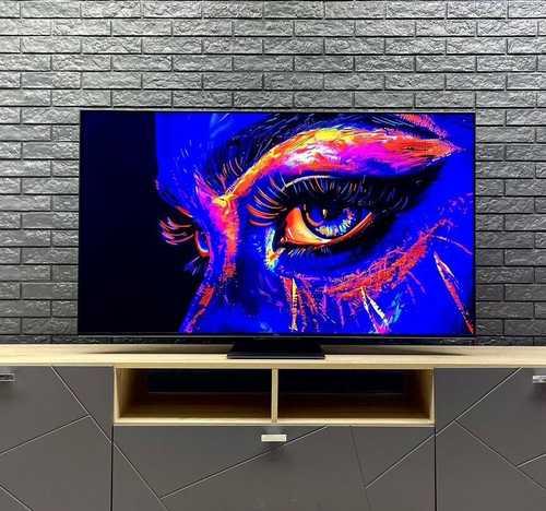 TCL 55Mini LED(144HGz)