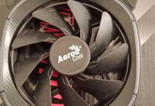 Aerocool astro 12 argb