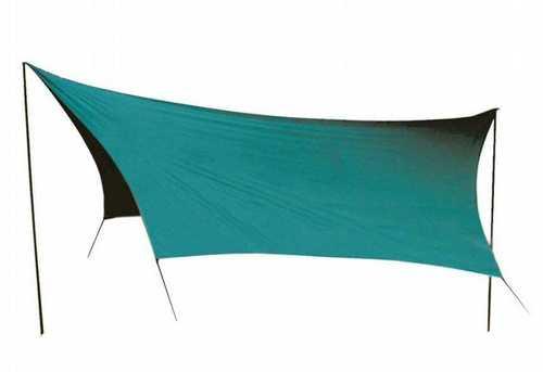 Tramp Lite палатка Tent green зеленый (TLT-034)