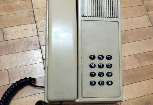 Телефон стационарный Телур СССР