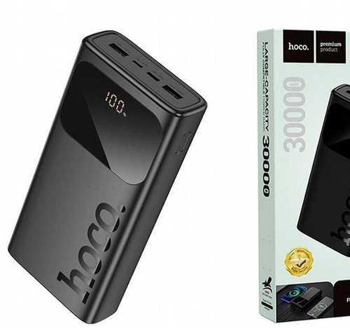 Power bank 30000 mah hoco j144A