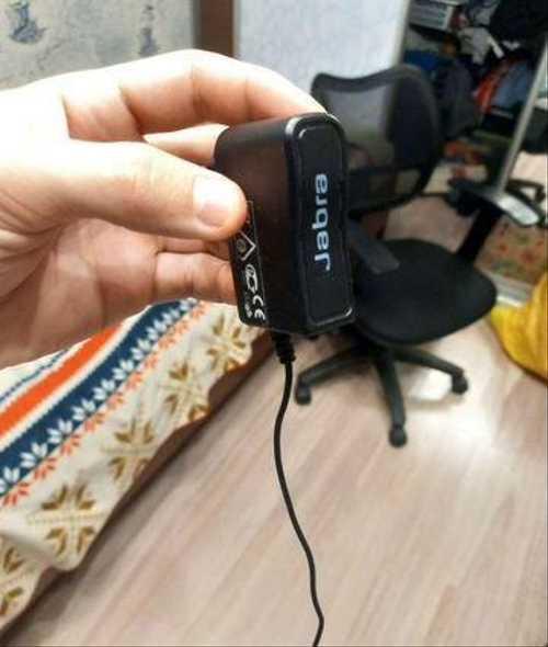 Зарядка micro usb