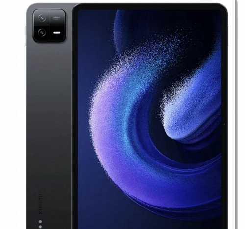 Планшет xiaomi mi pad 6 256 гб