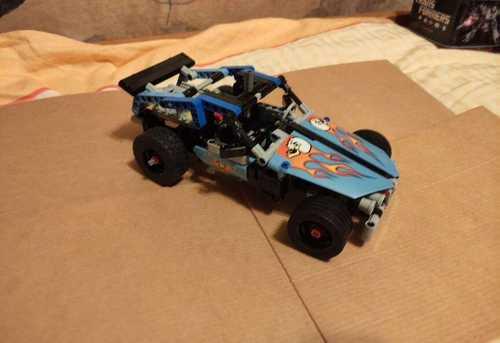 Lego Technic 42022