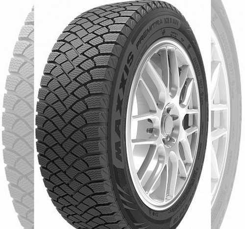 Maxxis Premitra Ice 5 SUV / SP5 215/55 R17 98T