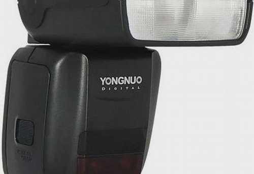 Yongnuo Speedlite YN690EX-RT для Canon