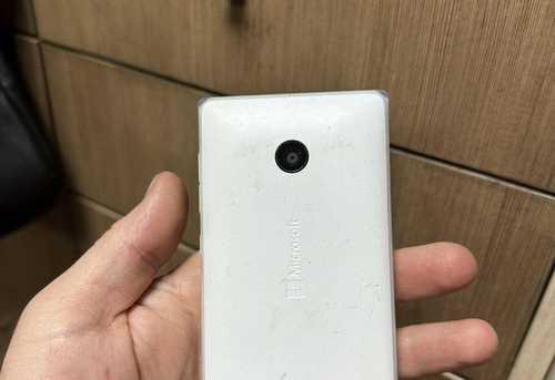 Microsoft Lumia 435 Dual Sim, 8 ГБ