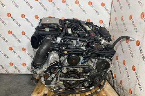 Двигатель OM651924 Mercedes E-class 212 E250 2.2