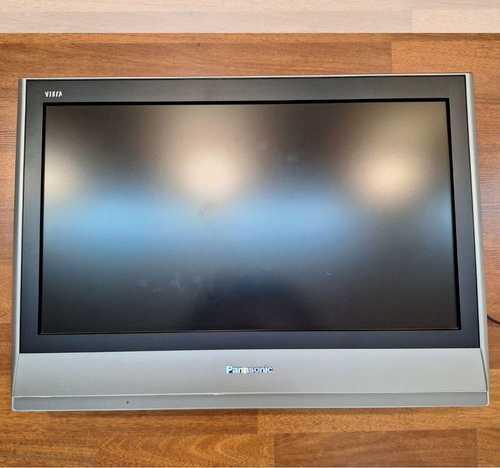 ЖК телевизор panasonic TX-26LX60P