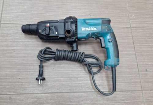 Перфоратор Makita HR2432