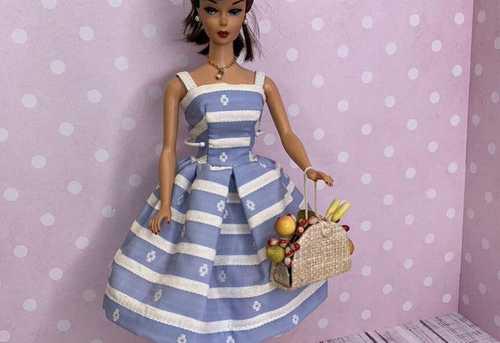 Barbie Suburban shopper Reproduction 2000 Барби