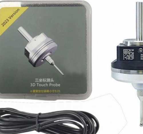 Центроискатель 3D Touch Probe TP06
