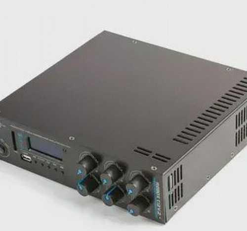 Микшер усилитель cvgaudio ReBox T12/12